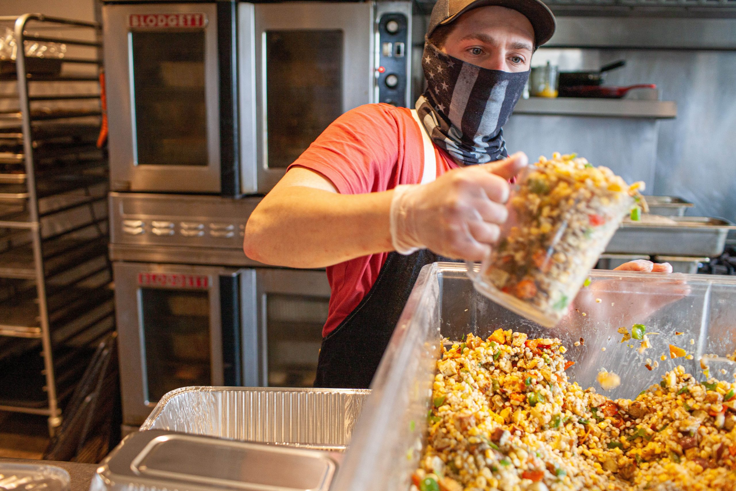 Adirondack Harvest, Hub on the Hill launch wholesale tools | News ...